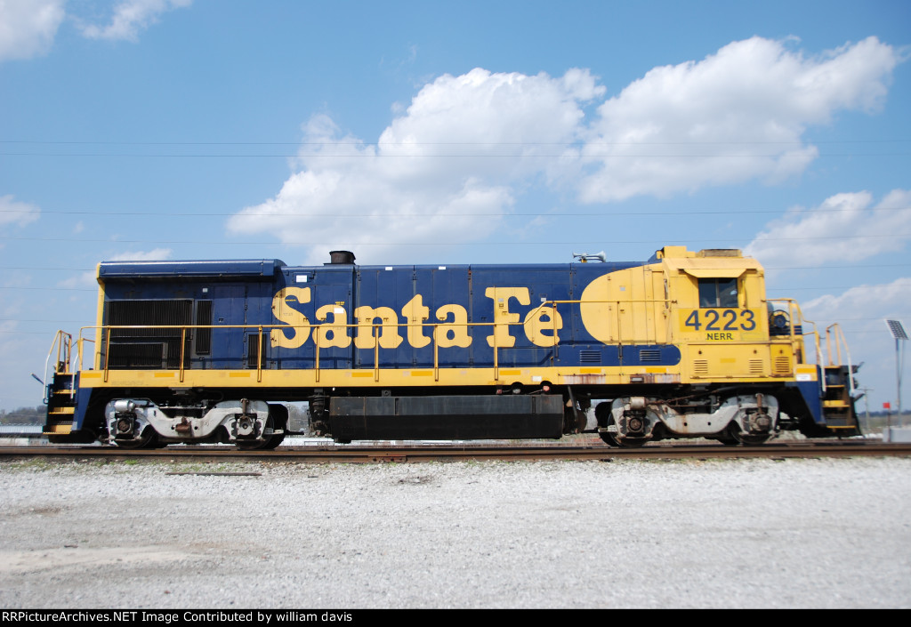 Nashville & Eastern Railroad